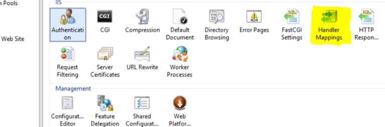 Installing PHP7 on Windows Server 2012 R2 and IIS 8 – Life in apps, OSs and code!