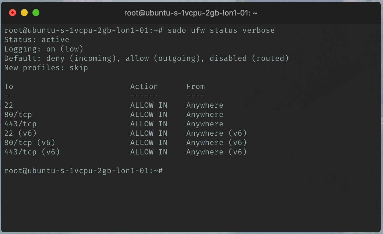 Installing Mattermost On Ubuntu Server 1804 Life In Apps Oss And Code