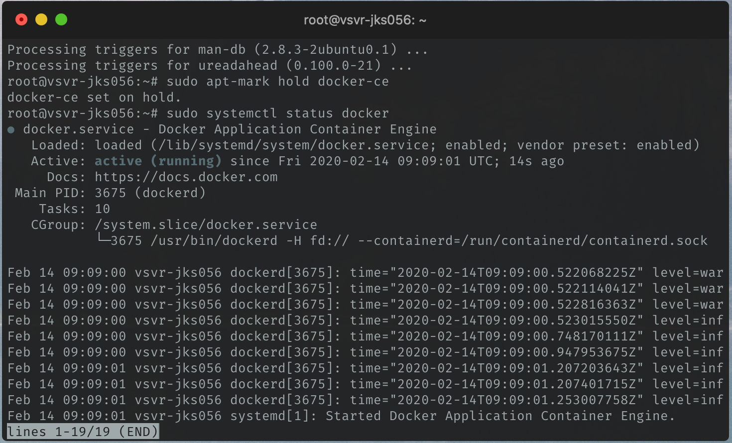 Jenkins Pipelines Docker Build Agents And Running Unit Tests Against Multiple Php Versions