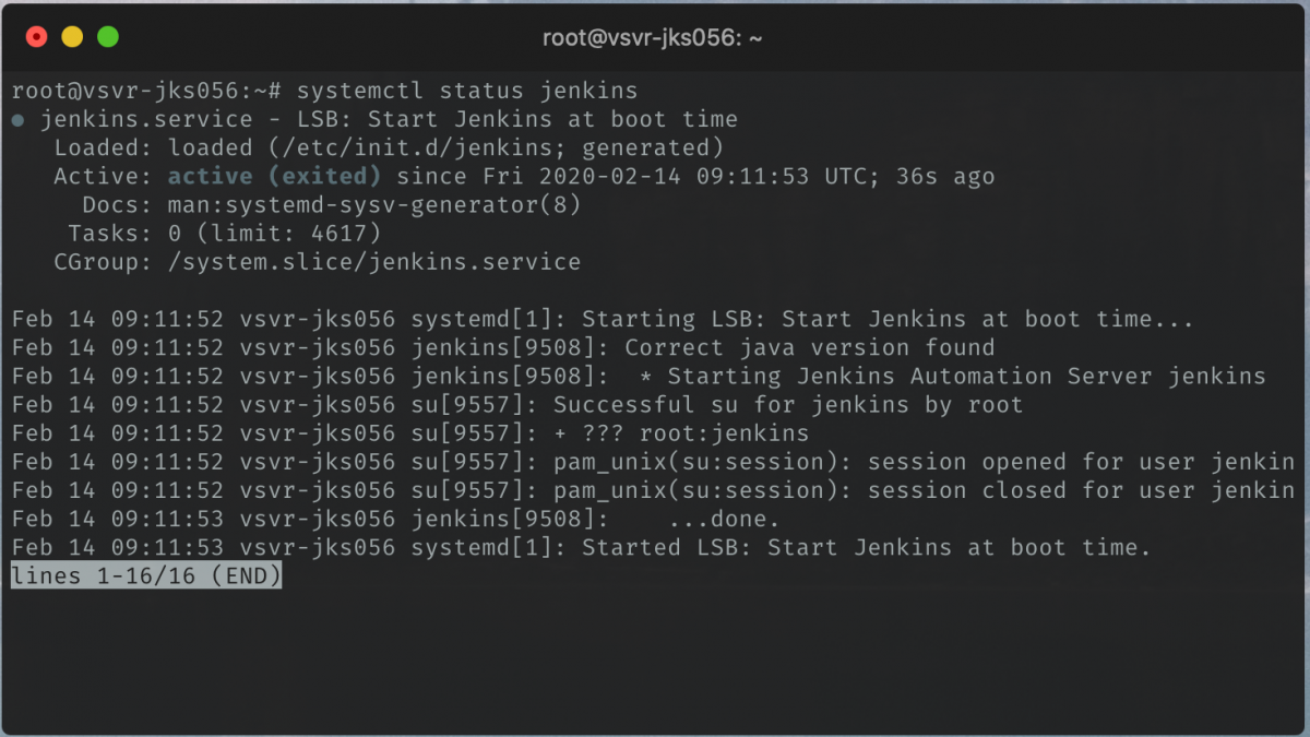 Jenkins Pipelines Docker Build Agents And Running Unit Tests Against Multiple Php Versions