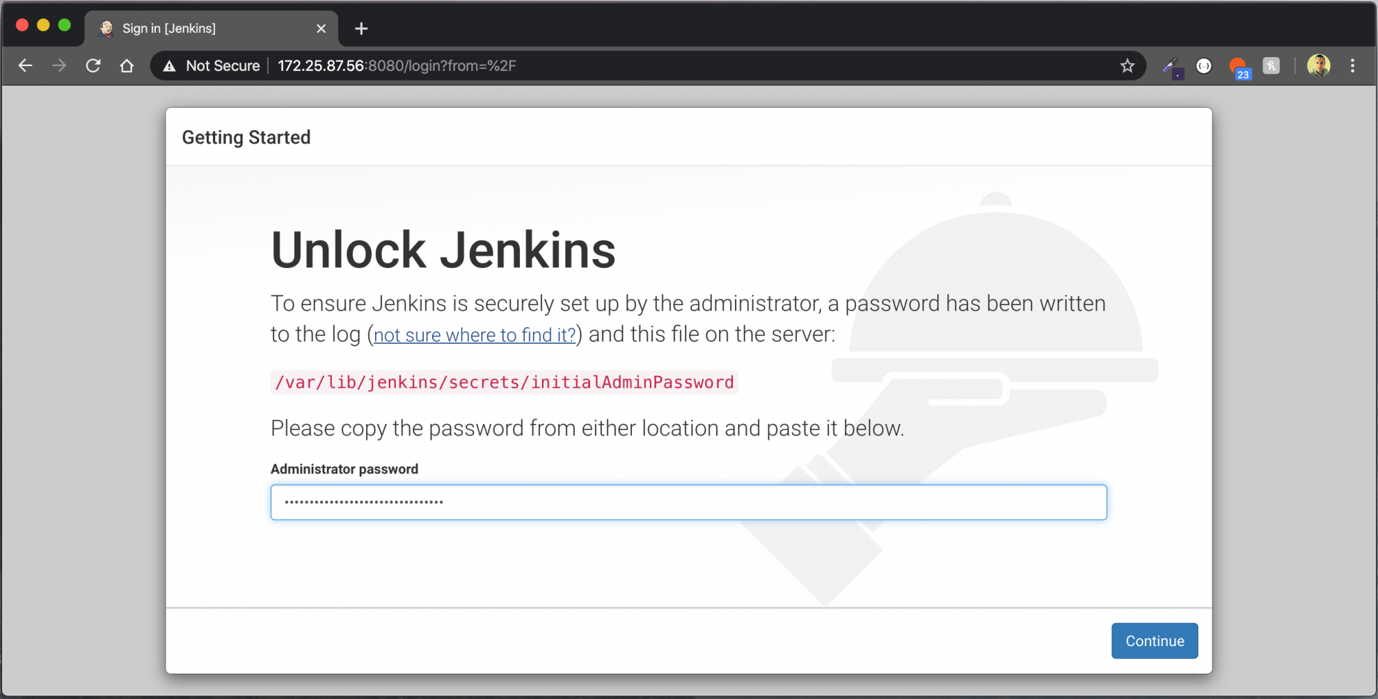 Jenkins Pipelines Docker Build Agents And Running Unit Tests Against Multiple Php Versions