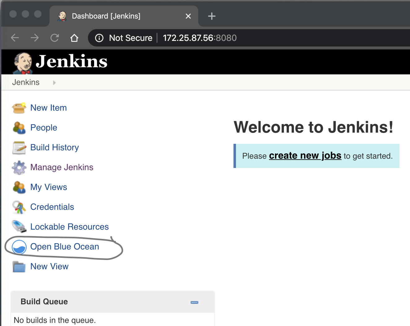 Jenkins Pipelines Docker Build Agents And Running Unit Tests Against Multiple Php Versions