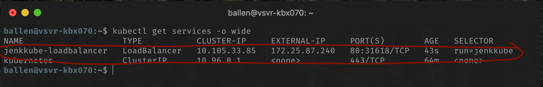 Deploying your own Kubernetes (K8s) bare metal cluster – Life in apps ...