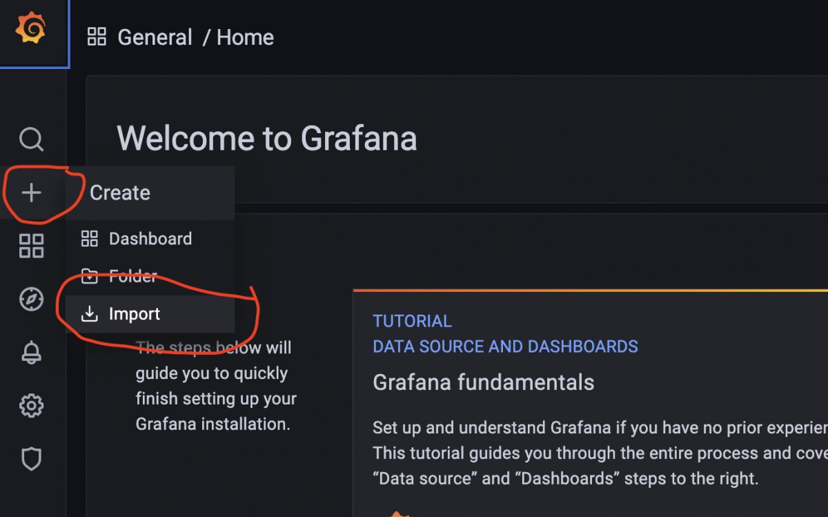 Installing And Configuring Influxdb And Grafana On Ubuntu Server 2004 Life In Apps Oss And Code